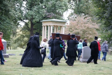 Consolations of Memory: Death and Mourning in the Nineteenth Century ...