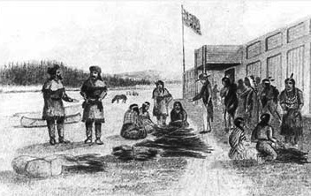 William Lewis Sublette - Bellefontaine Cemetery